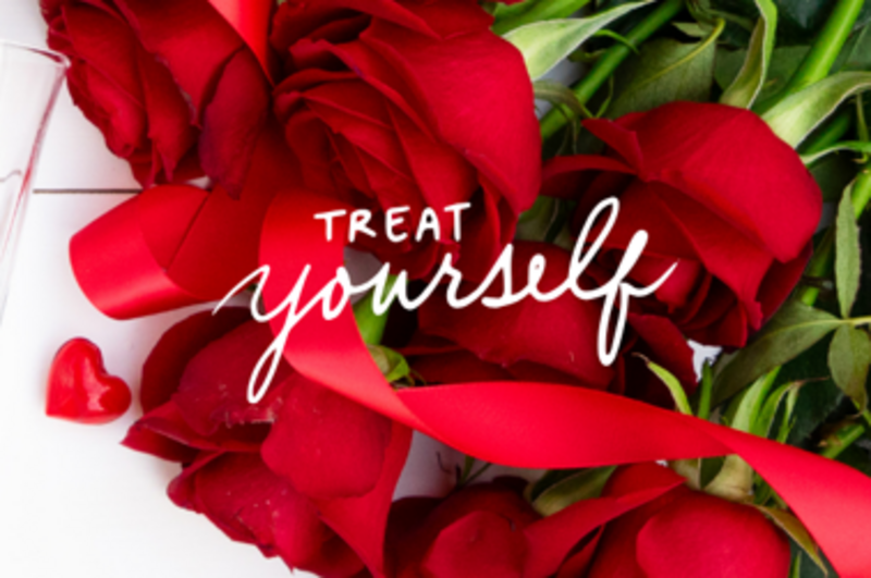 Singles' Valentine Dinner Party - Visit Brenham Texas