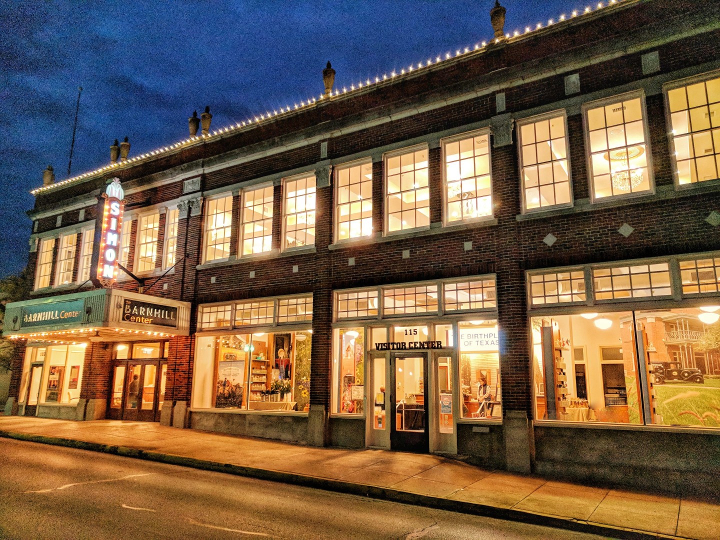 Visitor Guide Request - Visit Brenham Texas