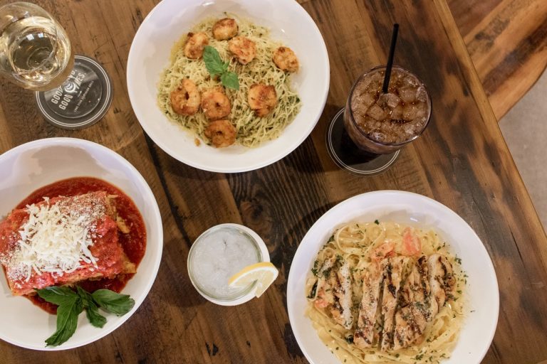 Dining - Visit Brenham Texas