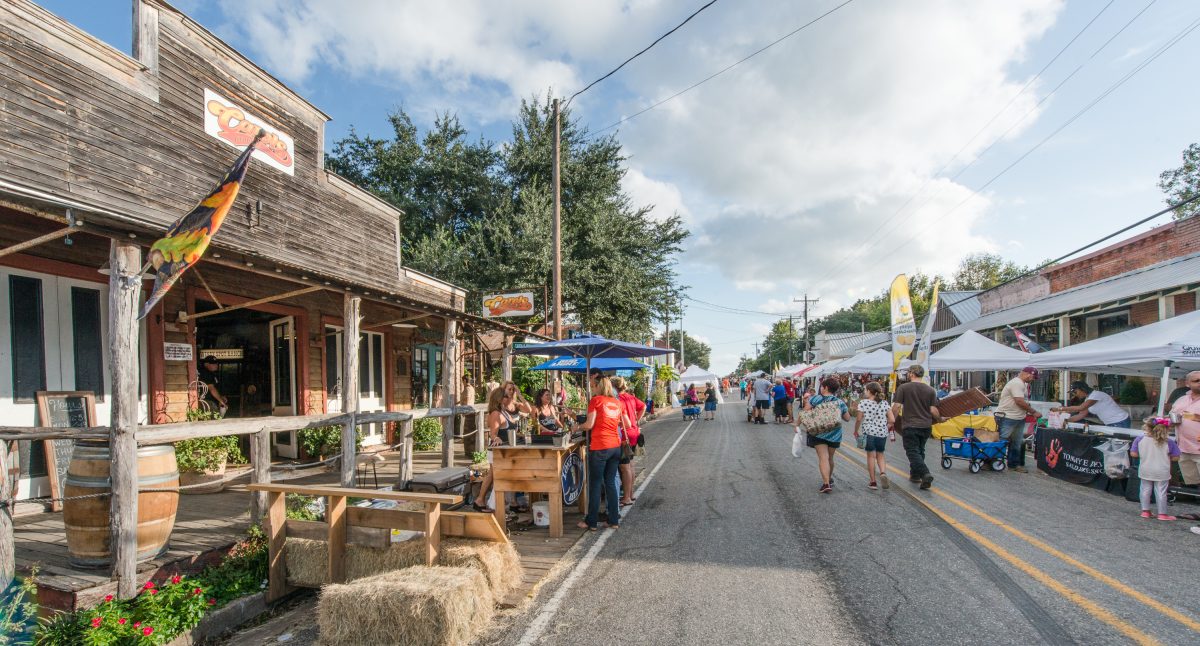 Annual Events - Spring - Visit Brenham Texas