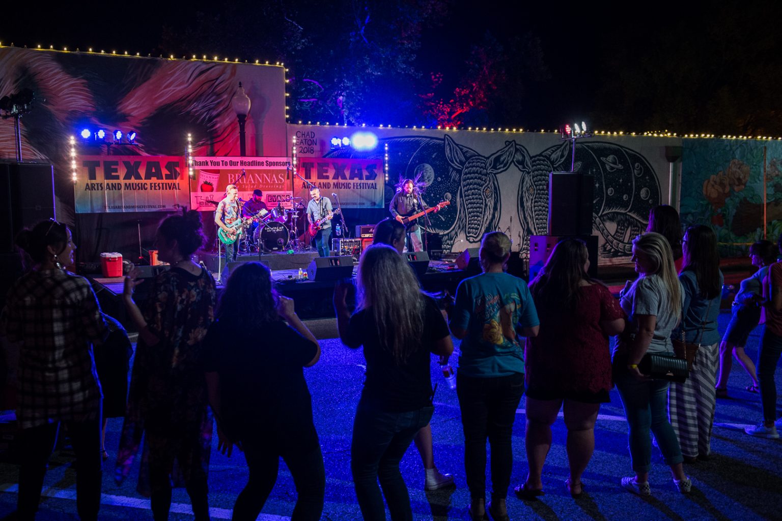 Texas Arts and Music Festival - Visit Brenham Texas