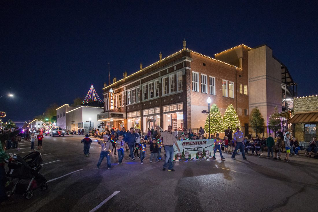 Home - Visit Brenham Texas