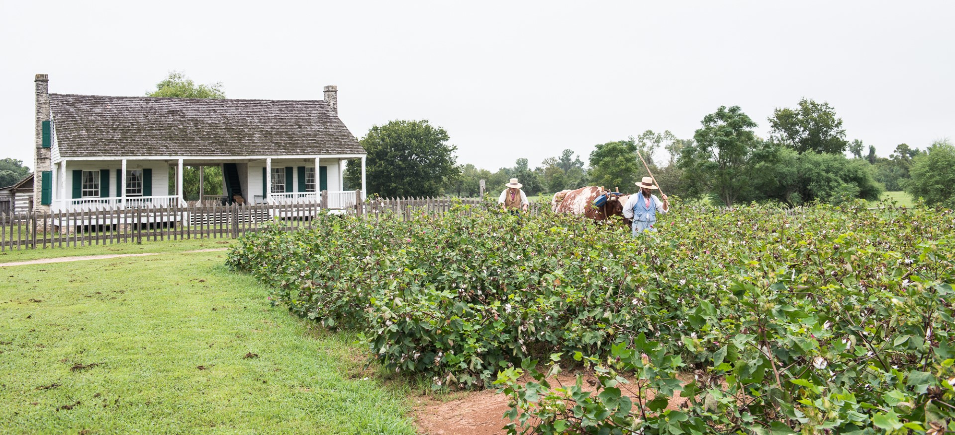 Tours - Visit Brenham Texas