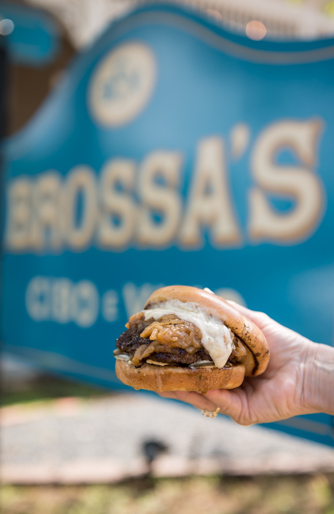 Burgers in Brenham - Visit Brenham Texas