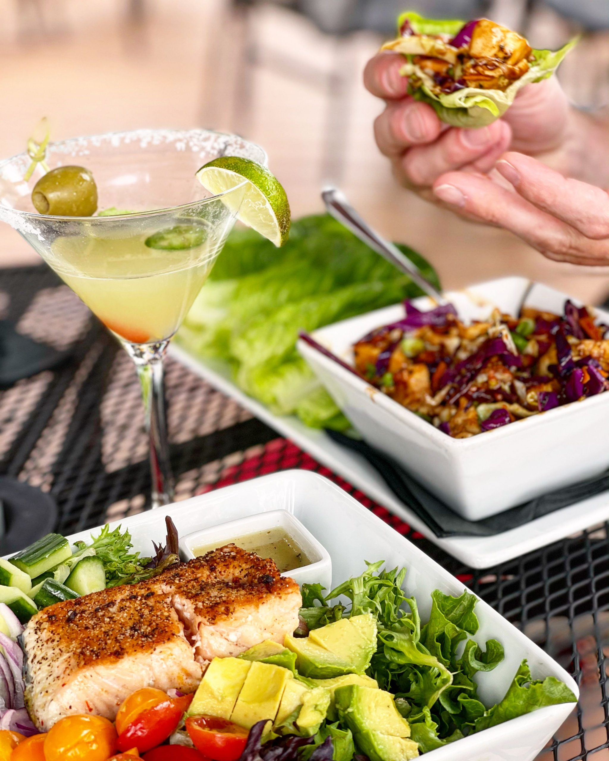 Dining - Visit Brenham Texas