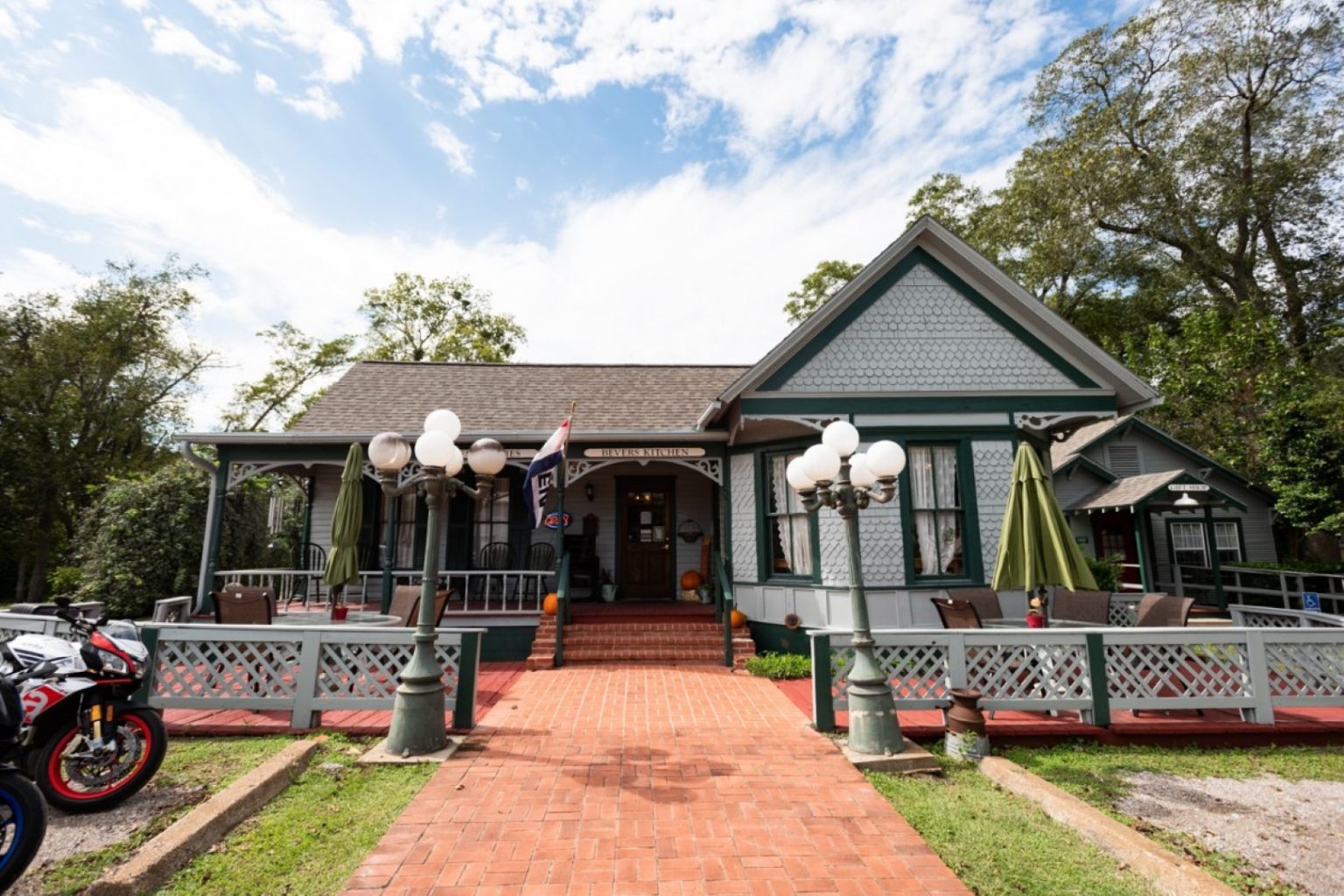 Foodies Guide to Brenham and Washington County - Visit Brenham Texas