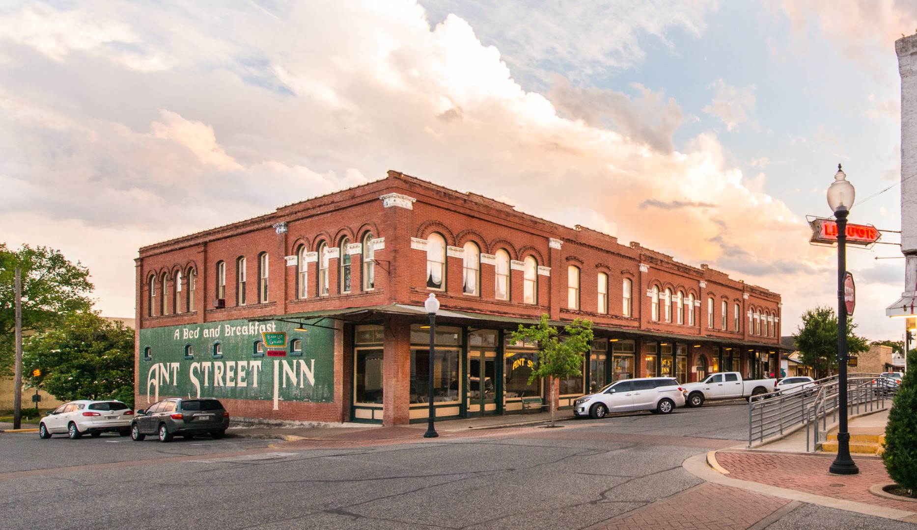 Washington County: Where Texas History Comes to Life - Visit Brenham Texas