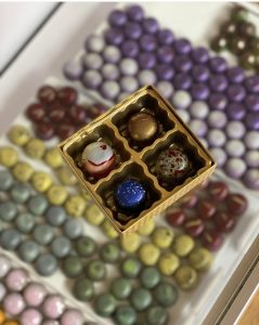 Sweet Treats Around Brenham - Visit Brenham Texas