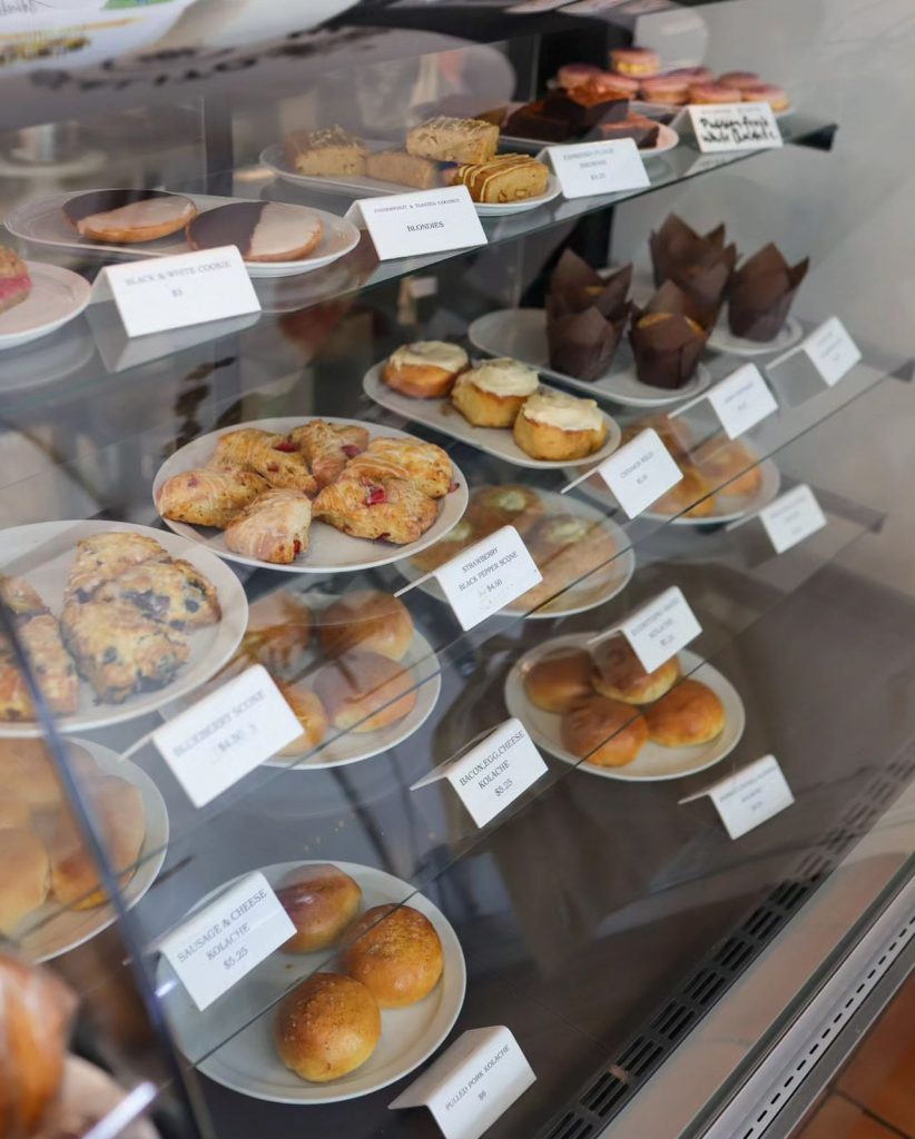 Sweet Treats Around Brenham - Visit Brenham Texas