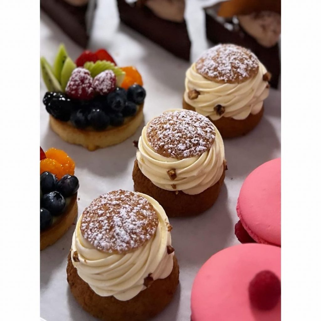 Sweet Treats Around Brenham - Visit Brenham Texas