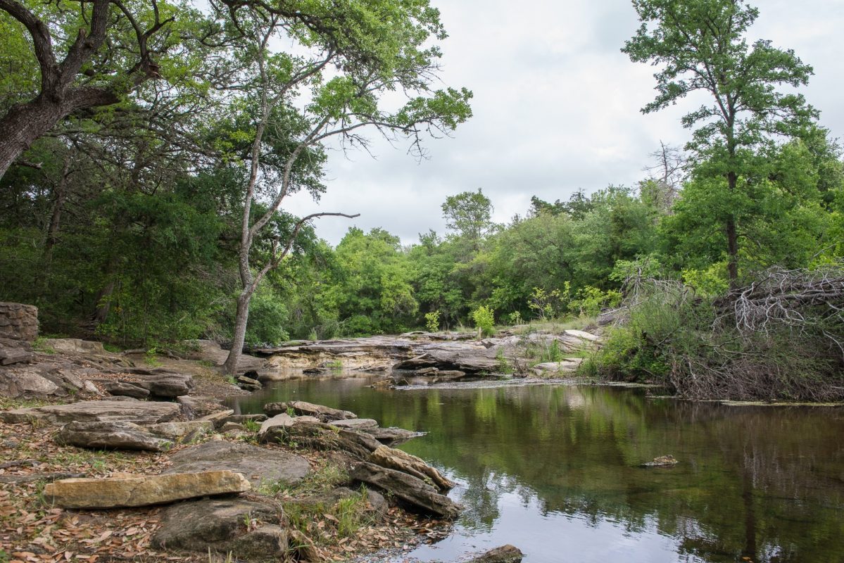 Brenham's Perfect Picnic Places - Visit Brenham Texas