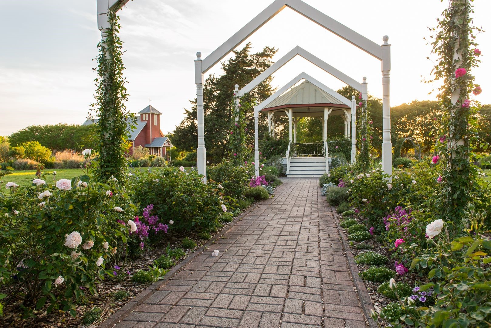 Girls Trip Itinerary - Visit Brenham Texas