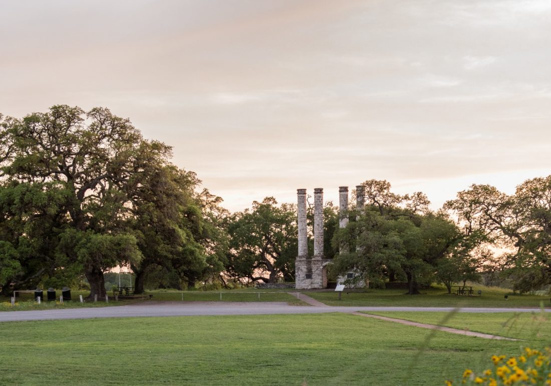 Washington County: Where Texas History Comes to Life - Visit Brenham Texas