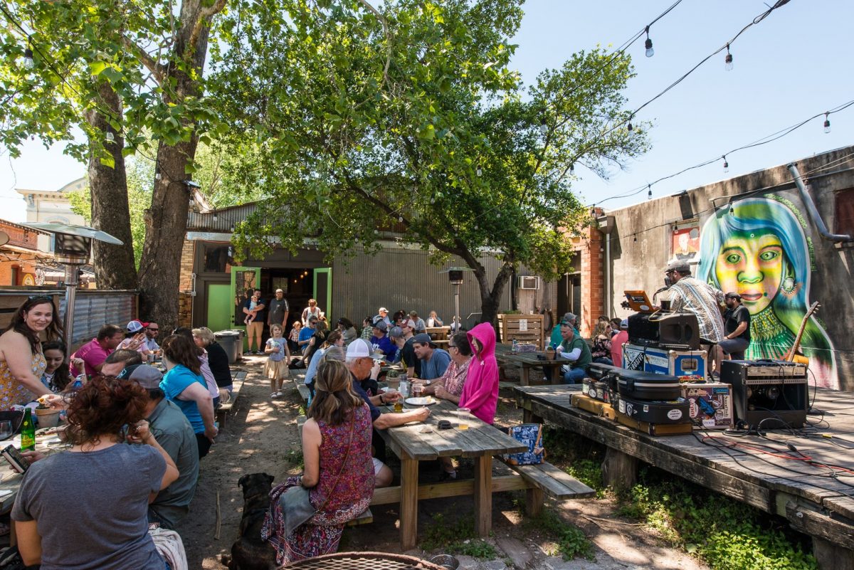 10 Fall Happenings Around Brenham - Visit Brenham Texas