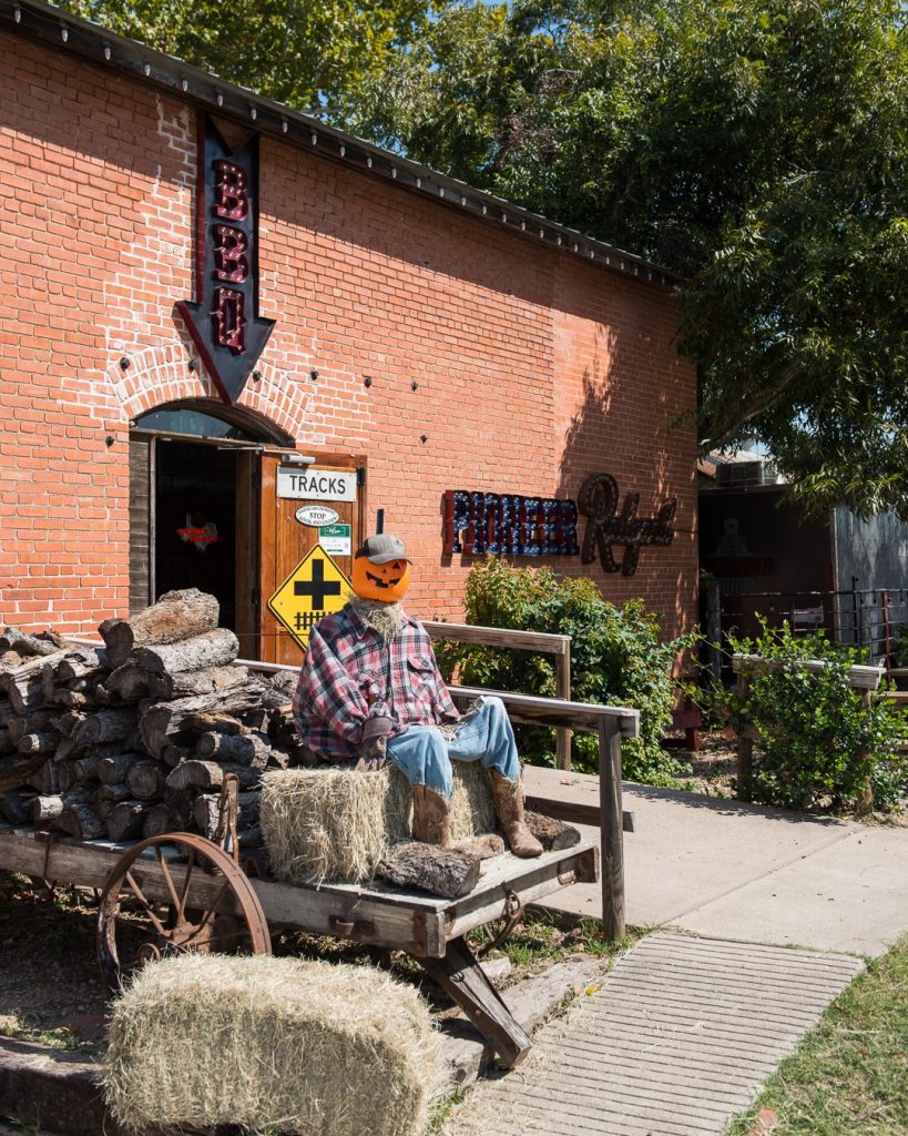 10 Fall Happenings Around Brenham - Visit Brenham Texas