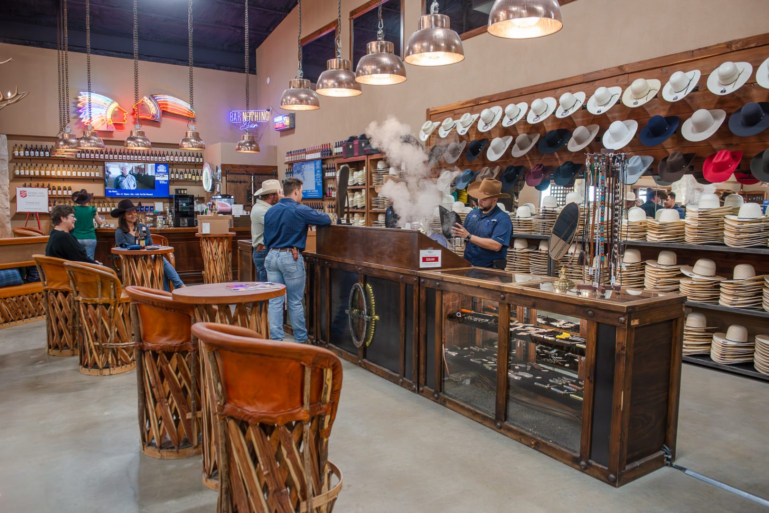 Destination Shopping Around Brenham - Visit Brenham Texas