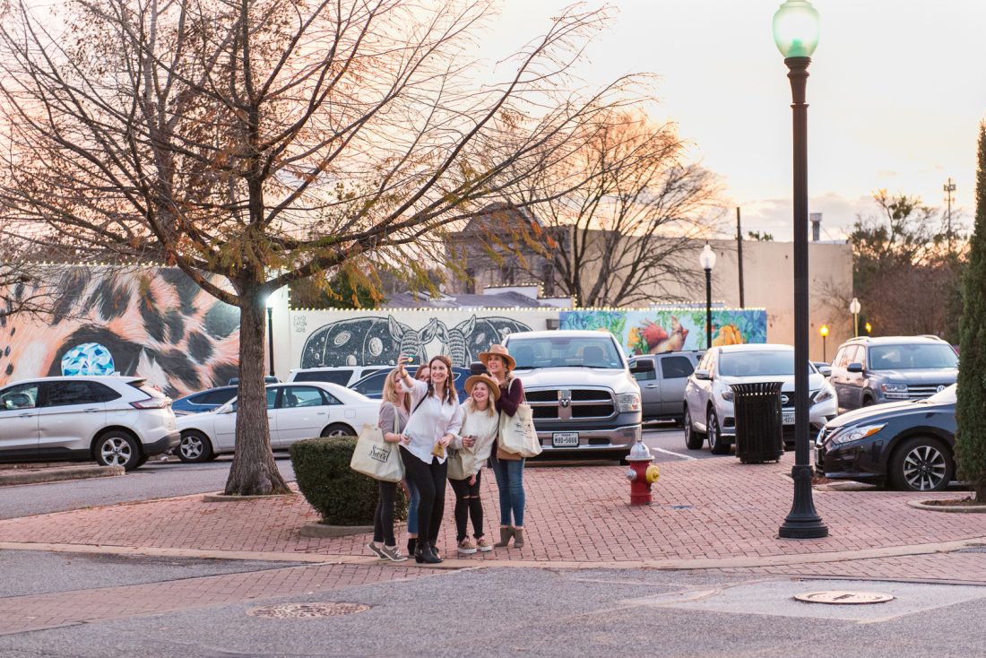 Home - Visit Brenham Texas