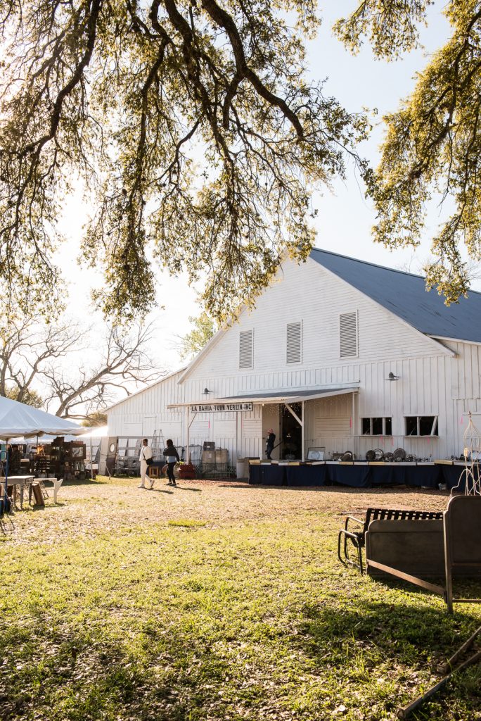 Annual Events - Spring - Visit Brenham Texas