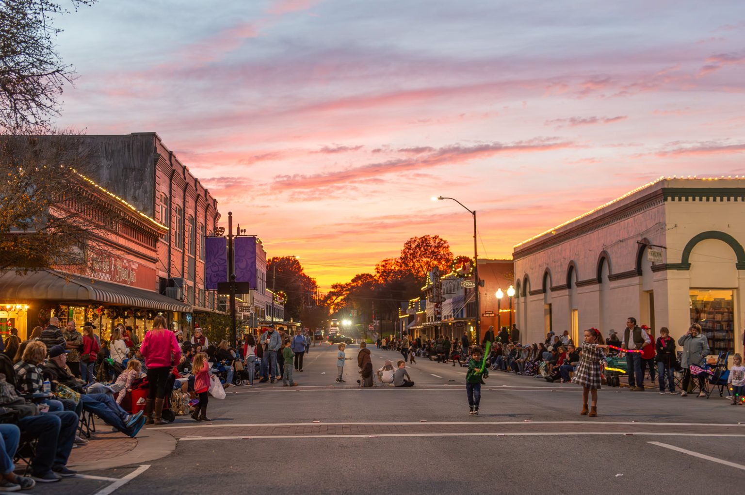 Home - Visit Brenham Texas