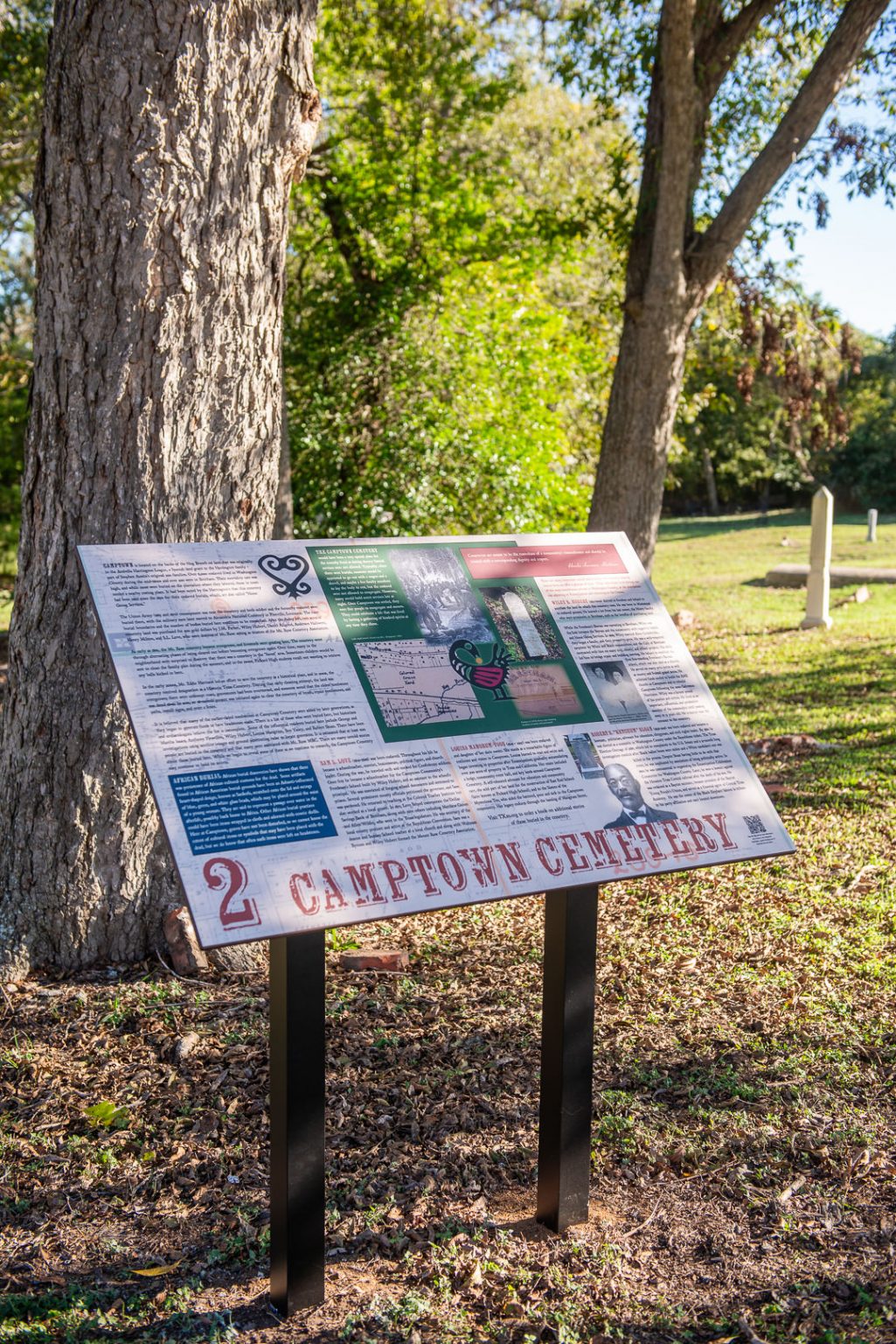 History Buff Itinerary - Visit Brenham Texas