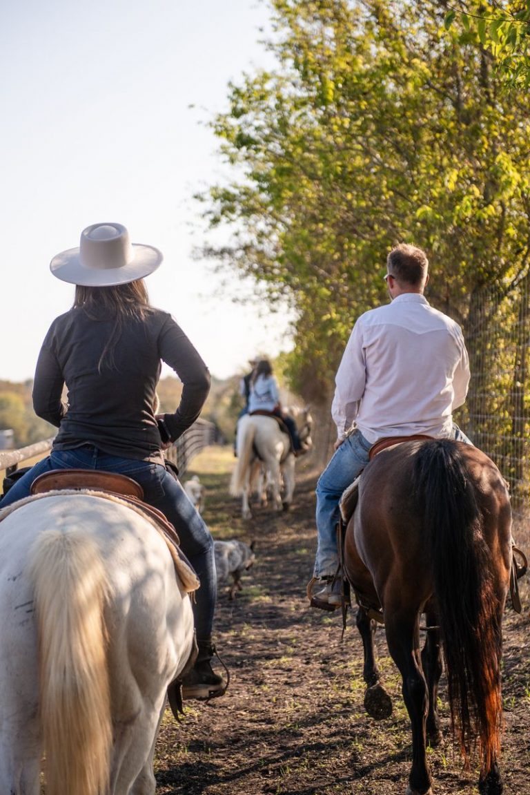 Family-Friendly Adventures in Brenham & Washington County - Visit ...