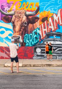 Downtown Brenham - Visit Brenham Texas